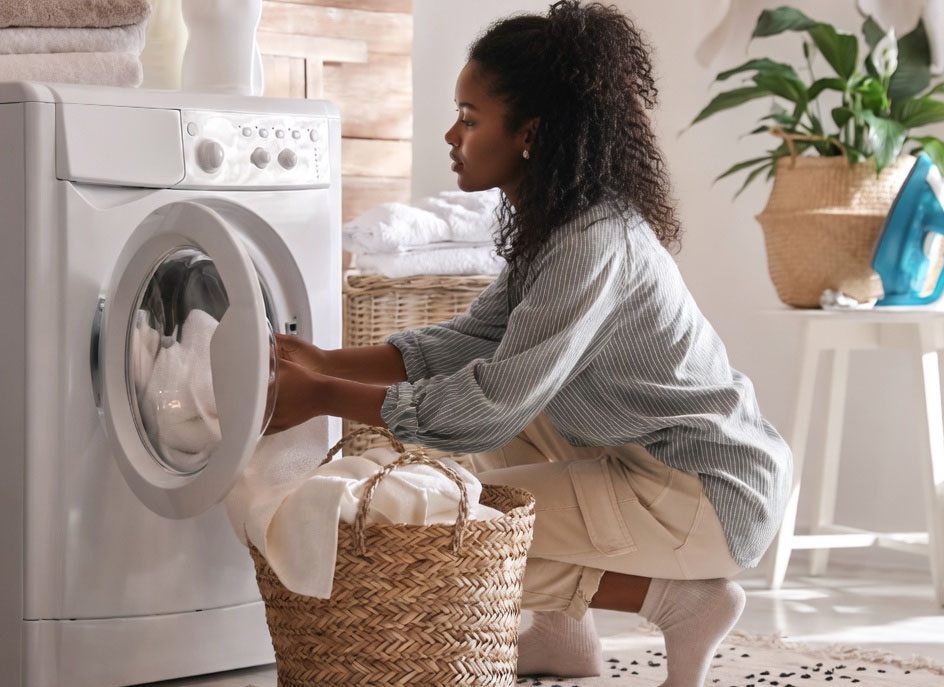 Otek Laundry System - Ozone Technology Solutions South Africa